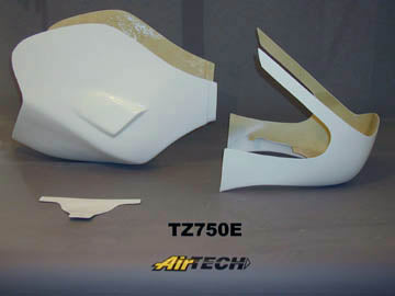 TZ7505 – GP Cycleworks