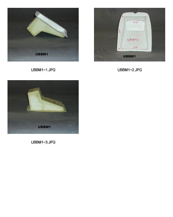 UBBM1 – GP Cycleworks