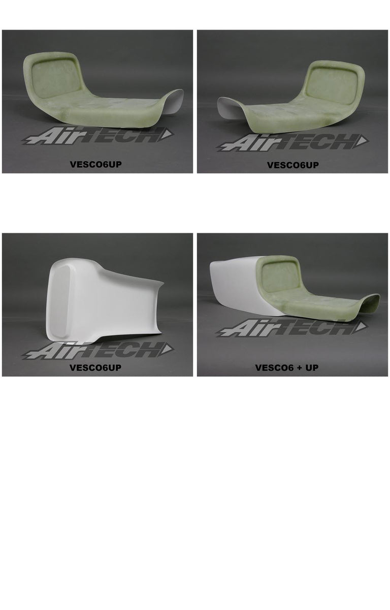 VESCO6UP – GP Cycleworks