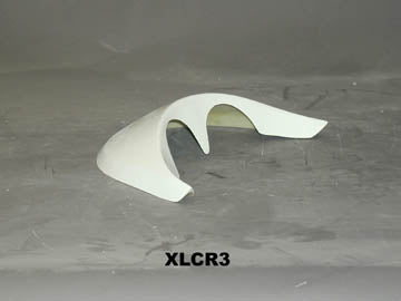 XLCR3 – GP Cycleworks