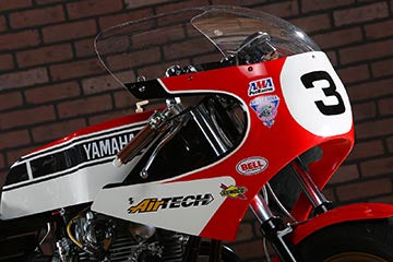 F1FU – GP Cycleworks