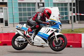 YT3M – GP Cycleworks