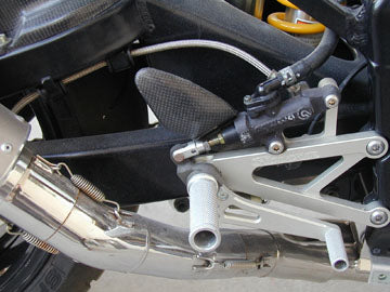 YZFR110 – GP Cycleworks