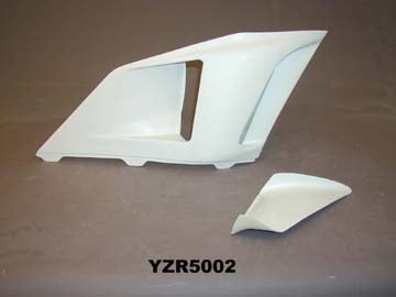 YZR5002 – GP Cycleworks