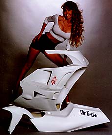 YZR5004 – GP Cycleworks