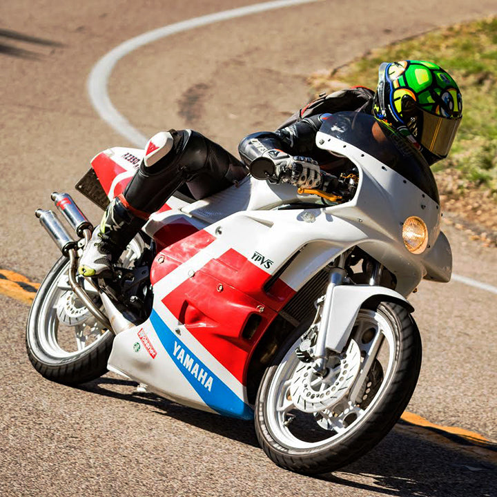 YZR350 - RZ350 YZR GP CONVERSION – GP Cycleworks