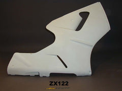 ZX122 – GP Cycleworks