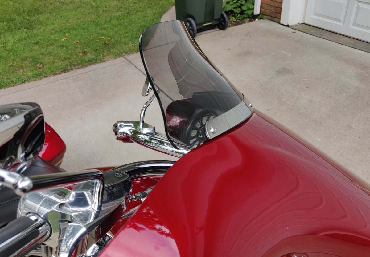 Big Dog Bagger – GP Cycleworks