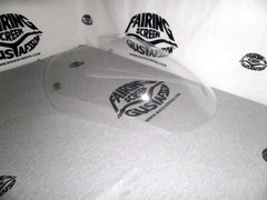 Fairing Manufacturer Air Tech Bridgestone Windshield – GP Cycleworks