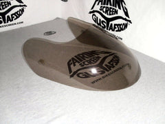 Fairing Manufacturer Air Tech CON1 Half Fairing Windshield – GP Cycleworks