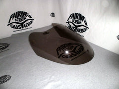 Fairing Manufacturer Air Tech John Cronshaw Windshield – GP Cycleworks