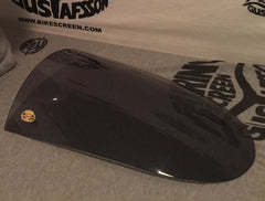 Fairing Manufacturer Air Tech BBF Bullet Windshield – GP Cycleworks