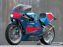 Air Tech Yamaha TZ 7501 Dual Headlights – GP Cycleworks