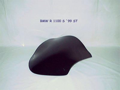 BMW R 1100 S 1999 - 2004 Windshield – GP Cycleworks