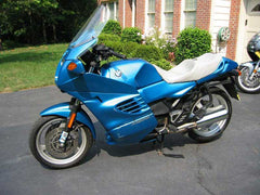 BMW Parabellum K 1100 RS Windshield – GP Cycleworks