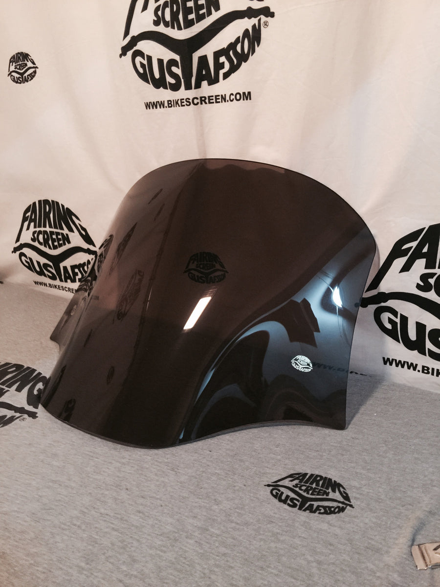 BMW R 80 RT 1980 - 1995 Windshield – GP Cycleworks