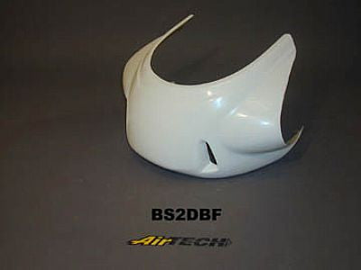 Buell S2 Windshield – GP Cycleworks