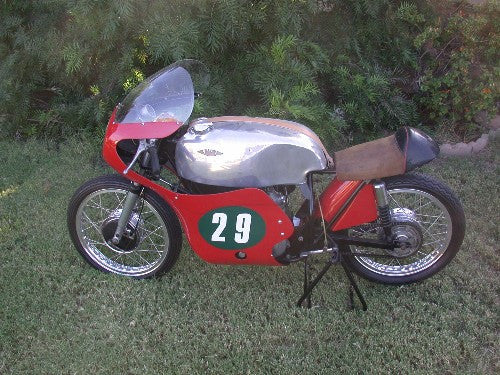 DMW Hornet – GP Cycleworks