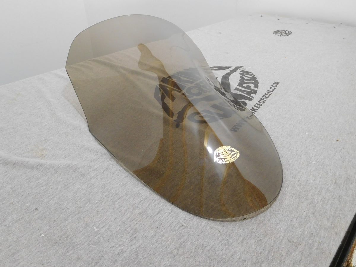 Moto Guzzi V 11 Sport 2001 - 2005 Windshield – GP Cycleworks