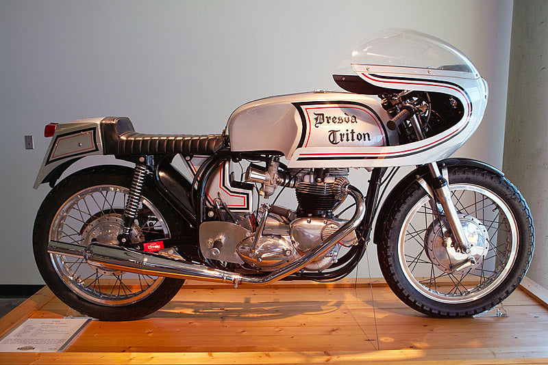 Dresda Flowline Long – GP Cycleworks