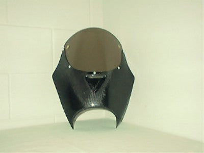 Ducati 900 Monster 1997 Windshield – GP Cycleworks