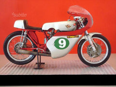 Ducati 250 C.R. 1965 Windshield – GP Cycleworks