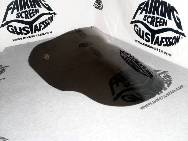 (Air Tech) Ducati 750-900 SS 1990 - 1998 Windshield – GP Cycleworks