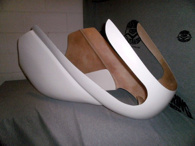 Ducati NCR 250/350 DesmoPro – GP Cycleworks