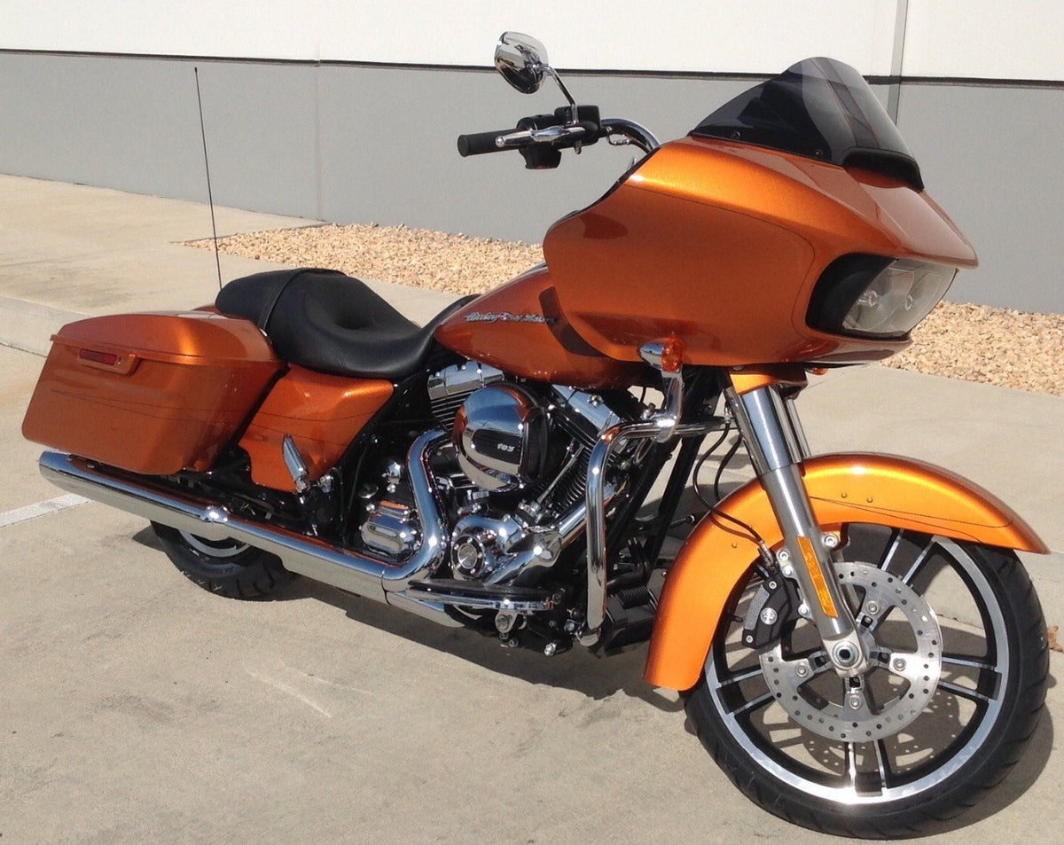 Harley Davidson Road Glide 2015+ – GP Cycleworks
