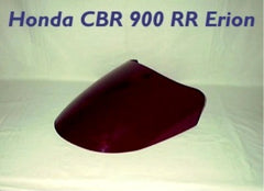 Honda CBR 900 RR Erion Windshield – GP Cycleworks