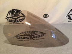 Fairing Manufacturer Air Tech Sidecar Windshield – GP Cycleworks