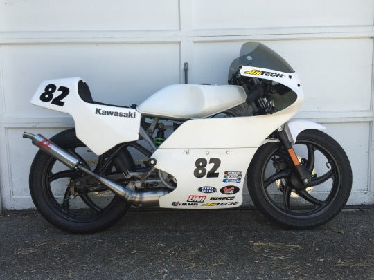 Air Tech Kawasaki KR501 – GP Cycleworks