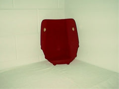 Kawasaki ZX 6 D 1989 - 1992 Windshield – GP Cycleworks