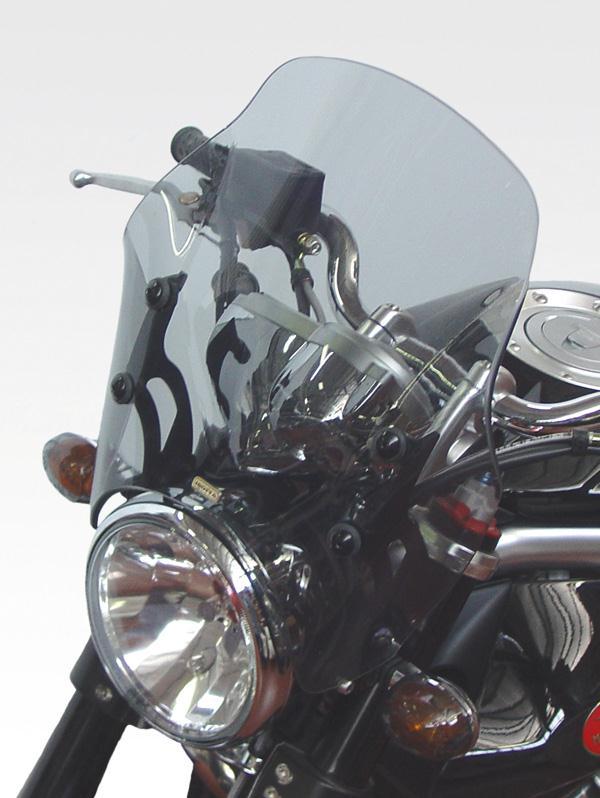 Moto Guzzi Griso – GP Cycleworks