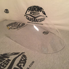 Air Tech YOSHIMURA TORNADO '86-'87 – GP Cycleworks