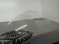 Triumph 500 Twin Windshield – GP Cycleworks