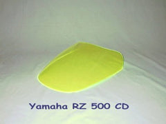 Yamaha RZ 500 1984 - 1987 Windshield – GP Cycleworks