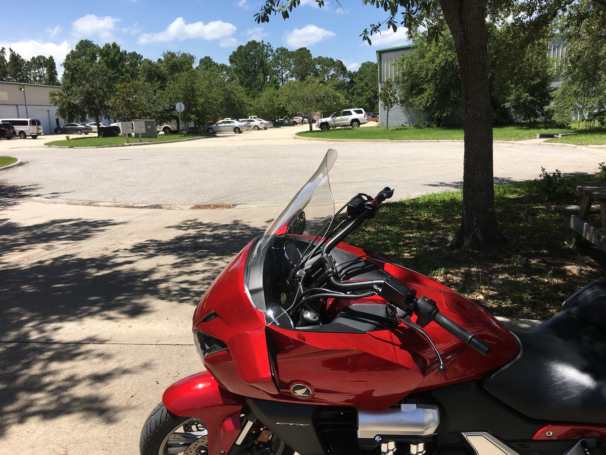 Honda CTX1300 2014 – GP Cycleworks