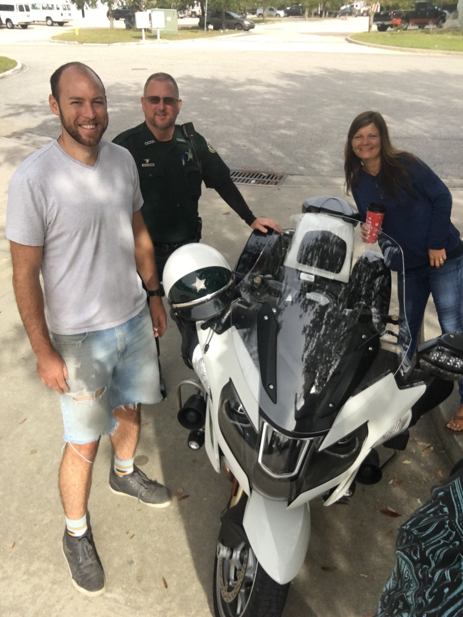 BMW R 1200 RT 2014-2018 – GP Cycleworks