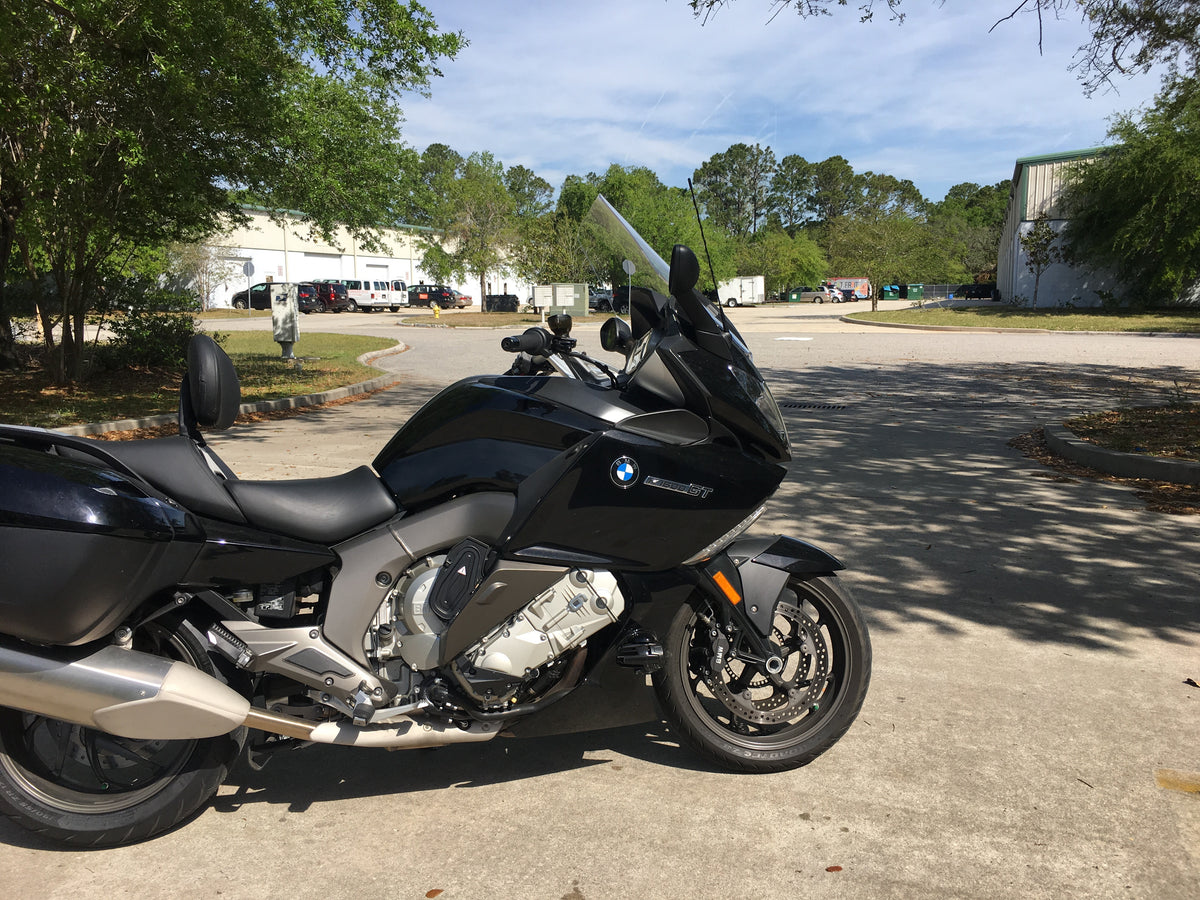 BMW K 1600 GT GTL B Bagger 2011 - 2023 – GP Cycleworks