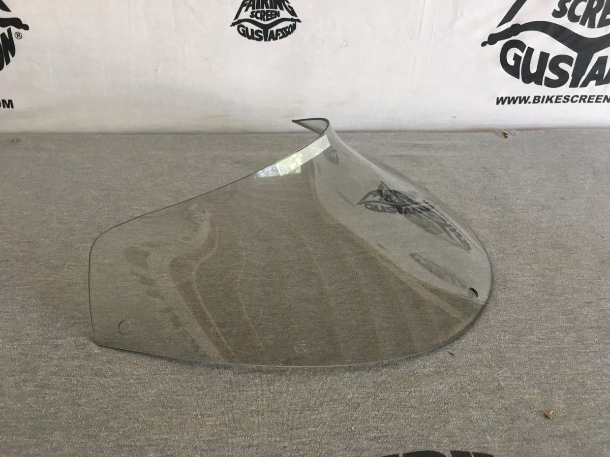 Yamaha Stryker and Raider Windshield 2011 - 2017 – GP Cycleworks