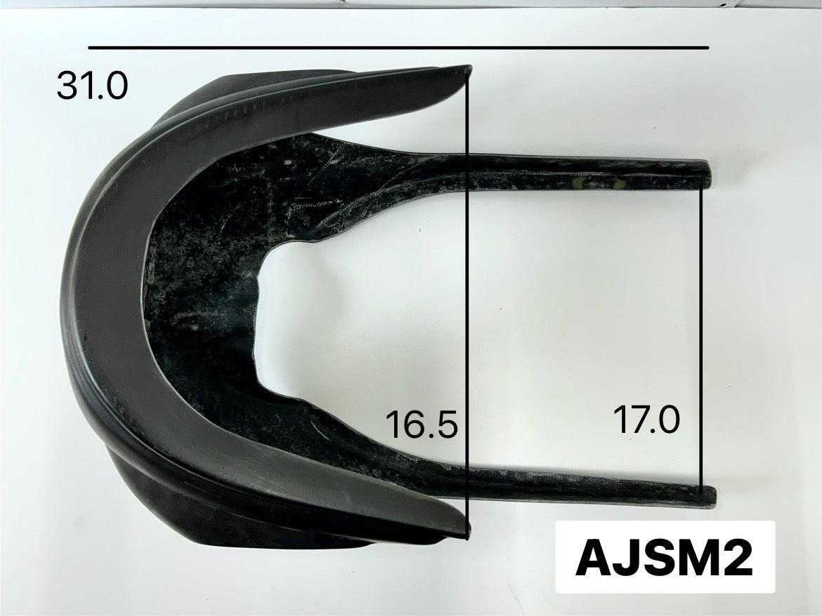 Custom Motorcycle Windscreens and Bodywork – GP Cycleworks