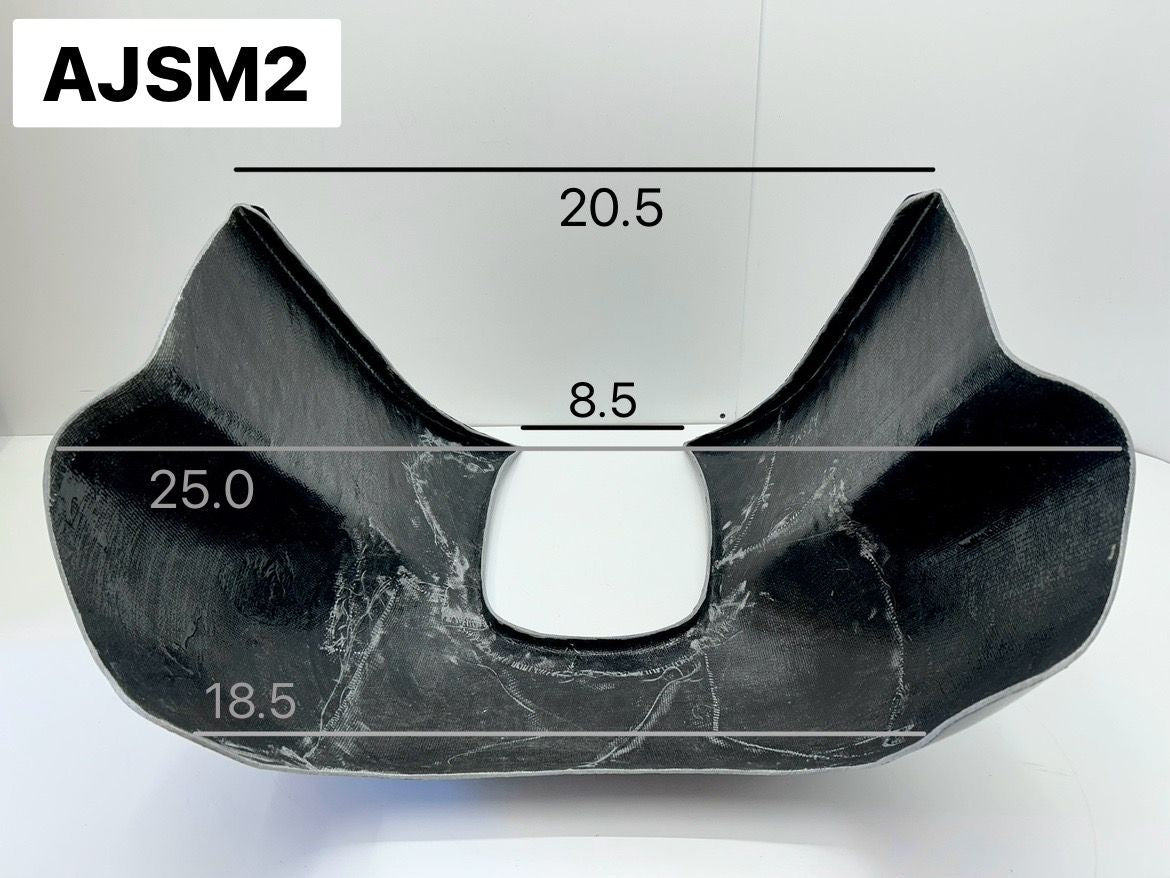 Custom Motorcycle Windscreens and Bodywork – GP Cycleworks