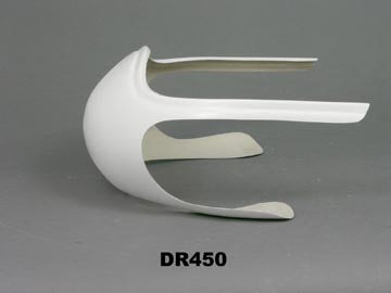 DR450 – GP Cycleworks