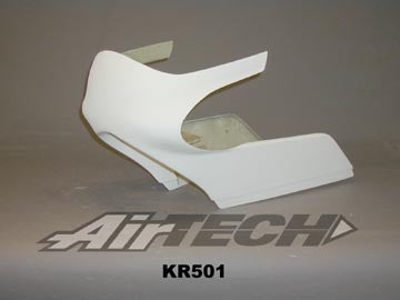 KR501 – GP Cycleworks