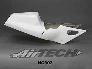 NC303 – GP Cycleworks