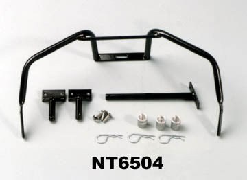 NT6504 – GP Cycleworks