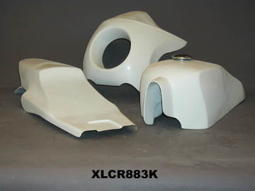 XLCR883K – GP Cycleworks