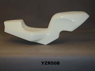 YZR50B – GP Cycleworks