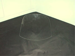 Fairing Manufacturer Air Tech Vintage Windshield – GP Cycleworks